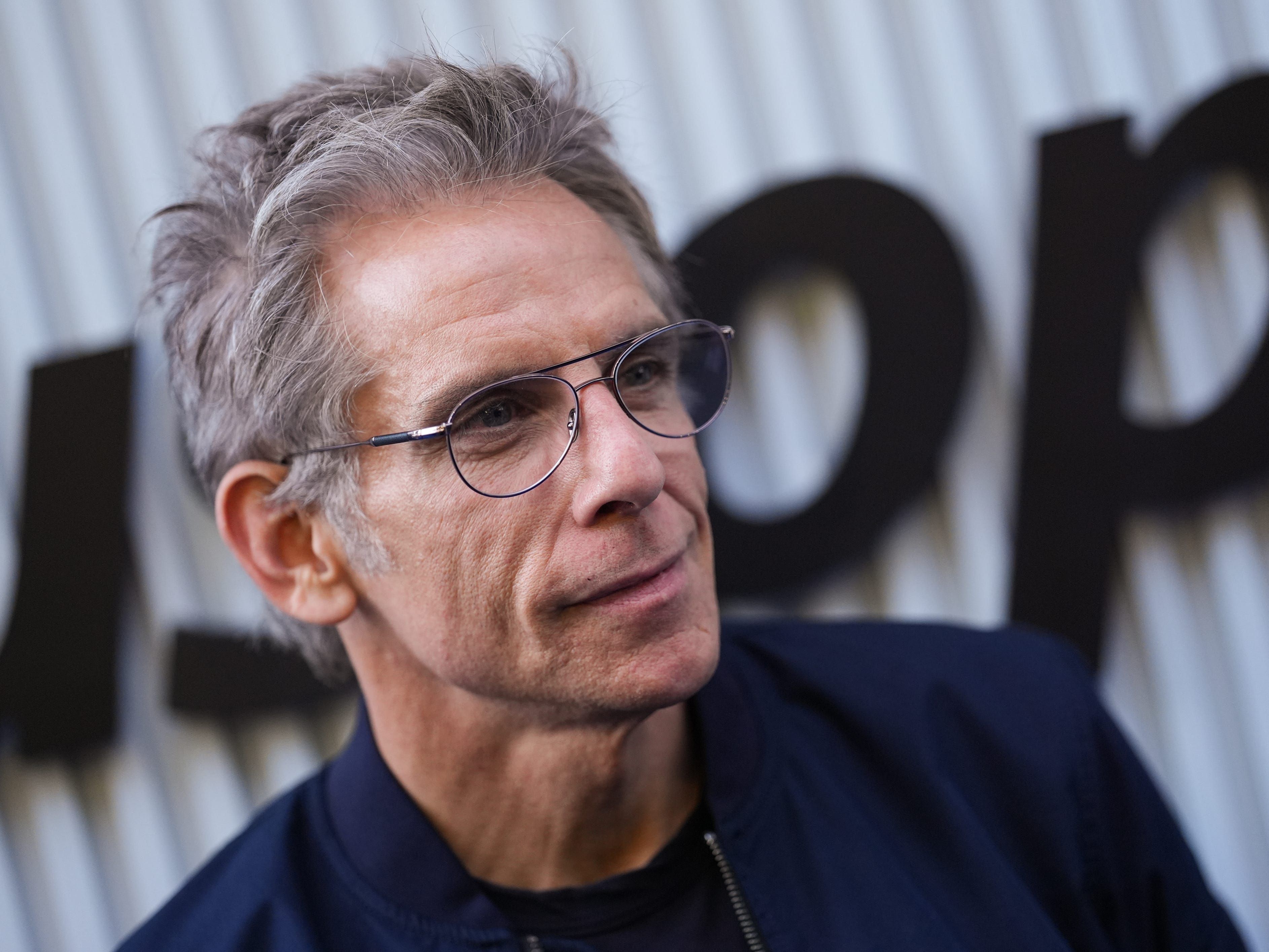 Ben Stiller revela como separação melhorou paternidade
